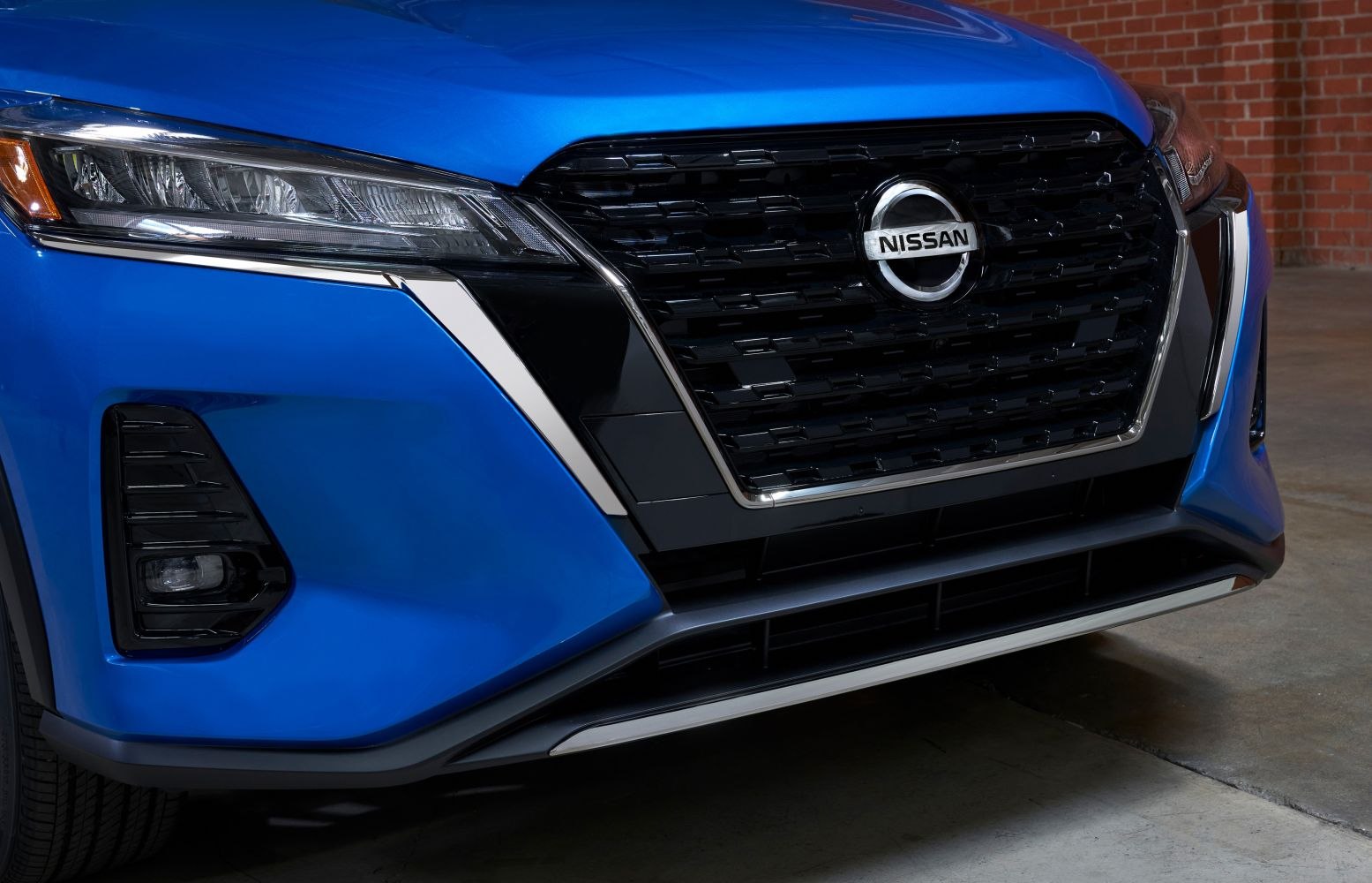 Nissan Kicks (P15, USA) (facelift 2021) 1.6 (122 Hp) Xtronic